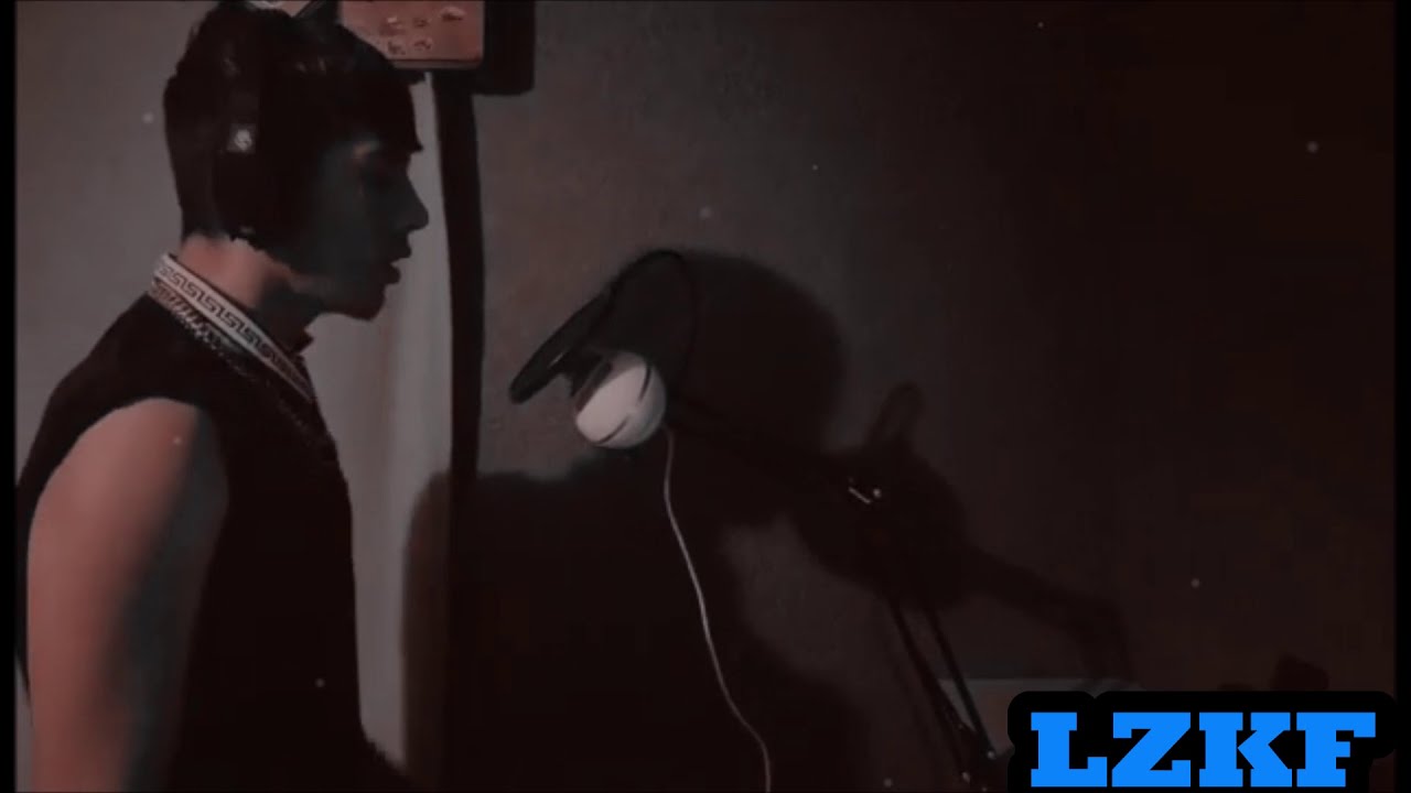 Lone Zone-Friday ft.Key-Flo - YouTube