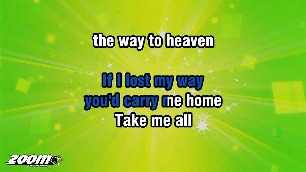 The Spice Girls - Headlines (Friendship Never Ends) - Karaoke Version ...