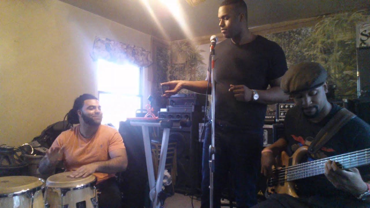 Always by Vern Tremble - YouTube