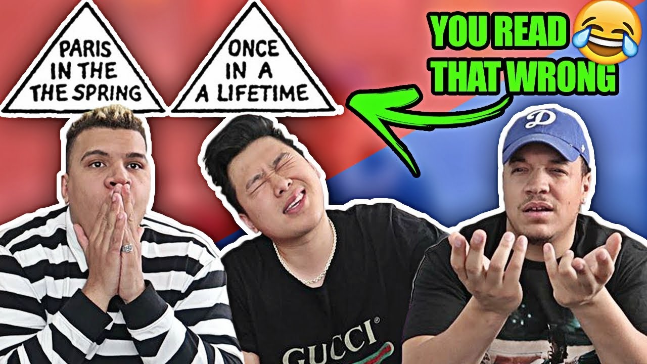 IMPOSSIBLE MIND TRICKS - HOW TO FOOL YOUR FRIENDS EVERY TIME!! *TOP 5 ...