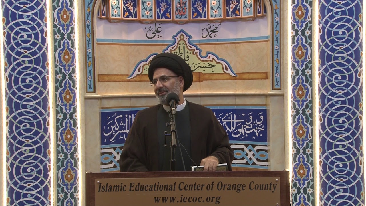 Surat Al-Raad #37-38: What Is the Meaning of the Qur’an Being Revealed ...