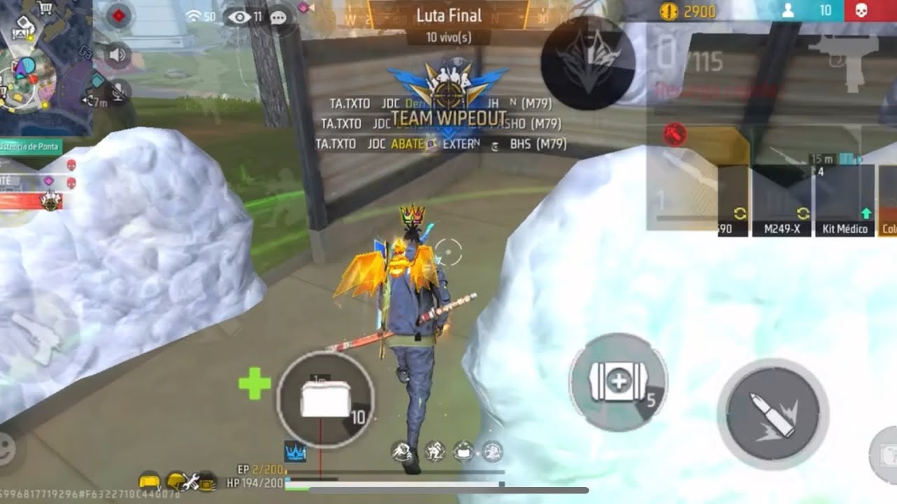 ASÍ ENTRENA EL TEAM ALMIGHTY PARA LAS SEMIFINALES DE LA PUMBA LEAGUE🔥🎯 - YouTube