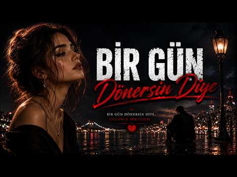 Bir Gün Dönersin Diye