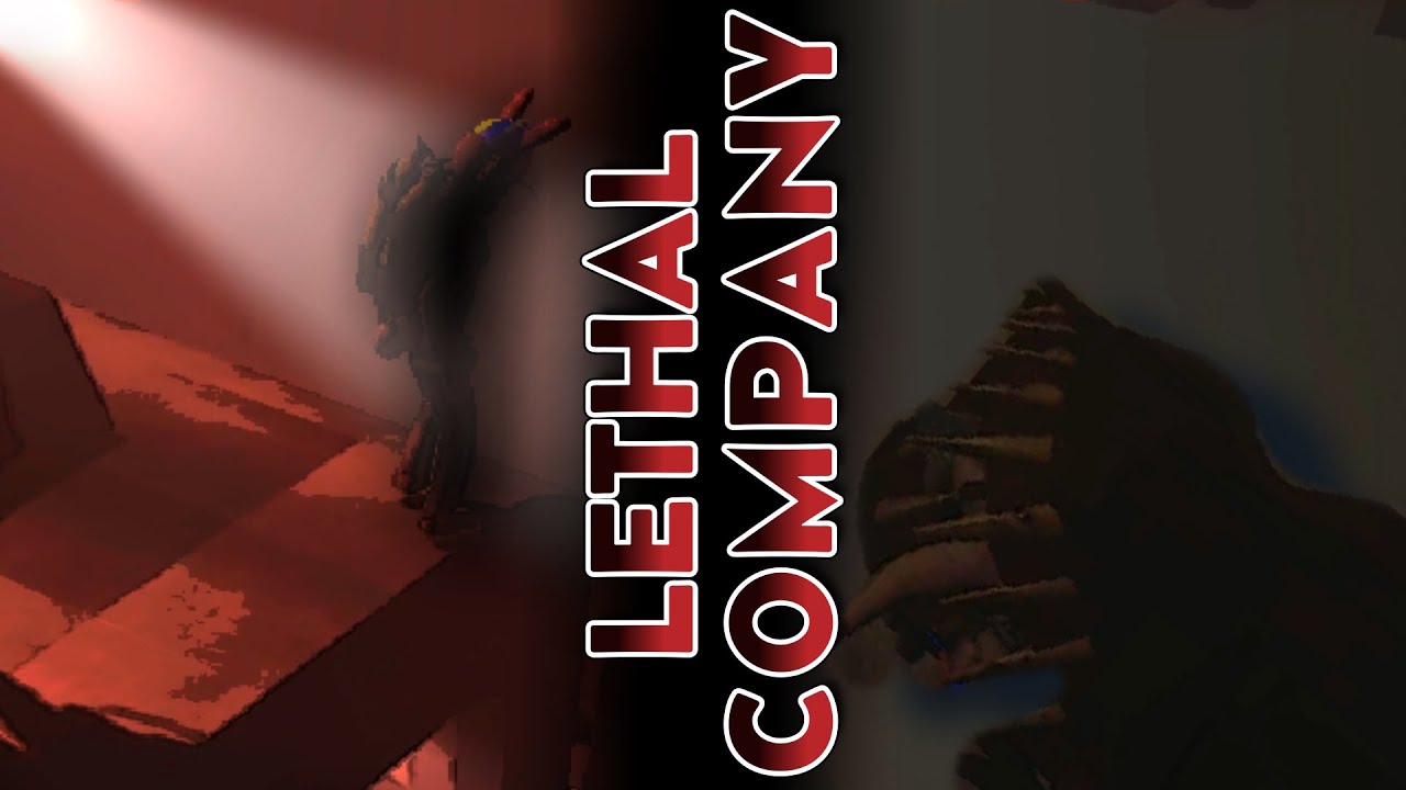 Project Lethal - YouTube