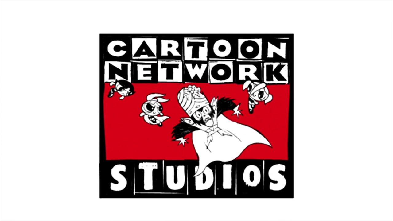 Cartoon Network Studios - Warner Bros. Pictures (2002) (The Powerpuff ...
