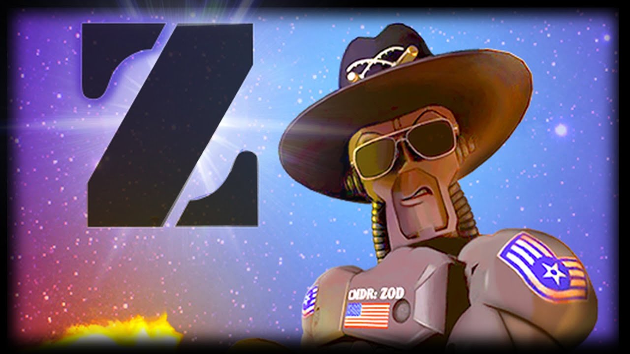 Z The Game #1 (My Childhood Games) - YouTube