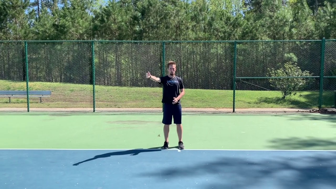 Spider Agility Test - YouTube