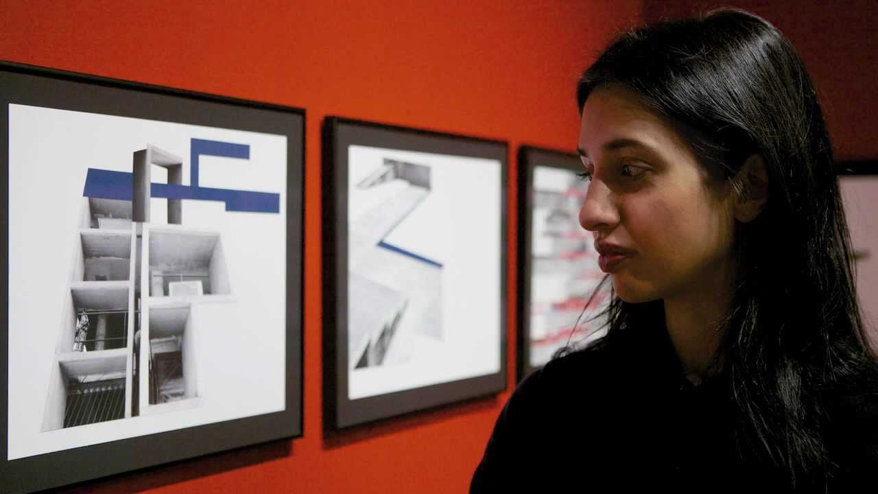 Radical Terrain: Seher Shah on Landscape - YouTube