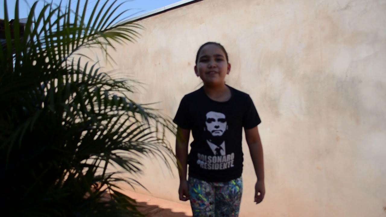 MANU MANDA RECADO PARA O CAPITÃO - YouTube