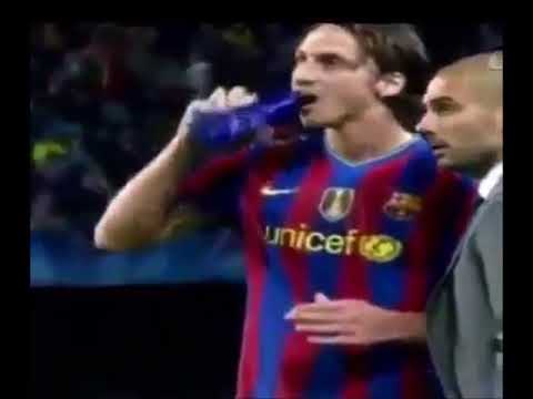 futbolda komik anlar