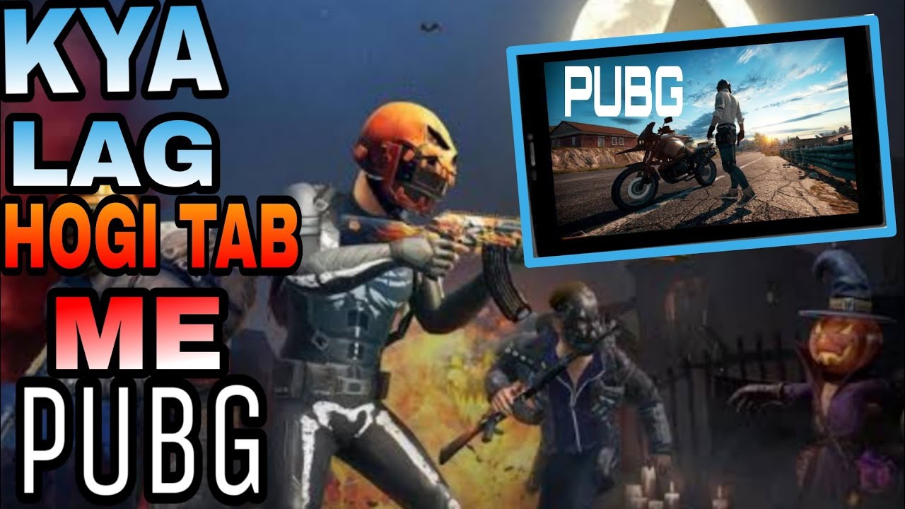 Pubg || playing pubg on micromax Tab || pubg Game play on tab || by ...