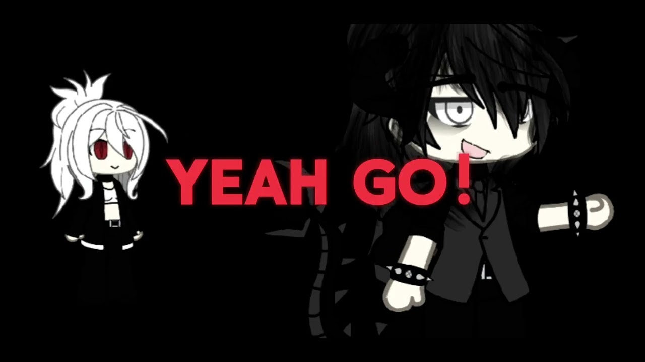 YEAH GO! - YouTube