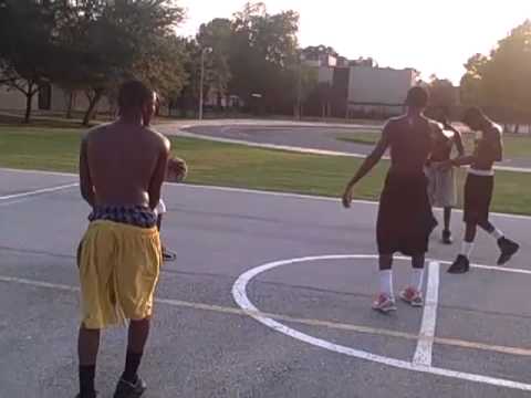 We Be Ballin' 2 (Highlights) - YouTube