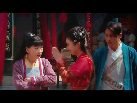 [FMV] Truy Ngư Truyền Kỳ| Triệu Lệ Dĩnh, Quang Trí Bân