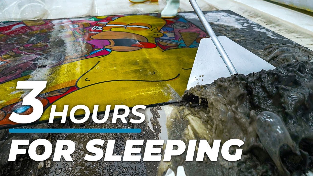 3 Hours - This WILL HELP YOU SLEEP GOOD - For Deep And Relaxing Sleep ...