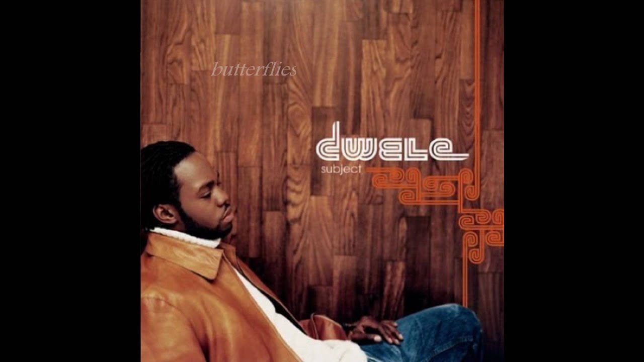 Dwele - Without You - YouTube