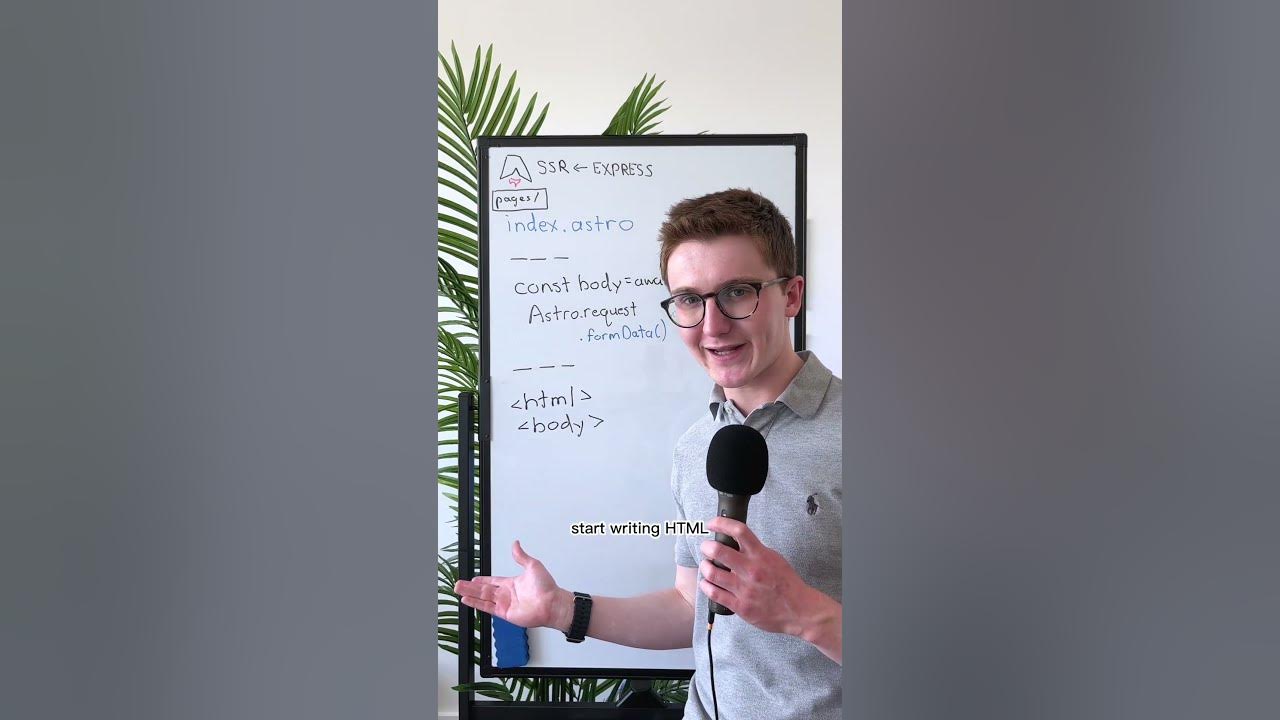 Stop Using Expressjs Youtube