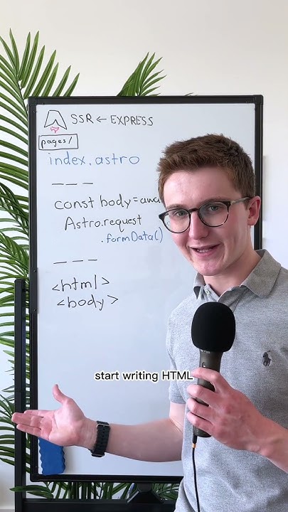 Stop Using Expressjs Youtube