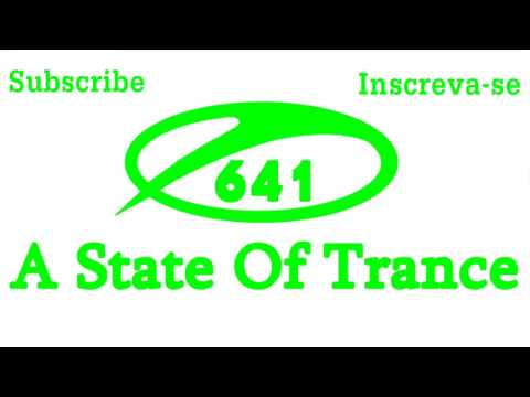 A State Of Trance 641 (HD)