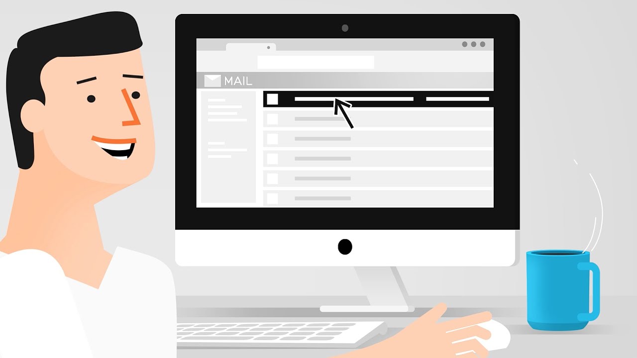 Produtora de Vídeo - Desenho Animado Empresa - YouTube