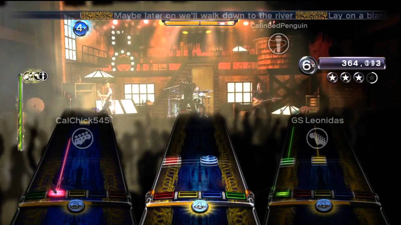 Alright by Darius Rucker - Full Band FC #1022 - YouTube