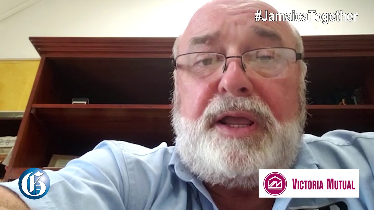 #JamaicaTogether: Mark Kerr-Jarrett implores us to take responsibility ...