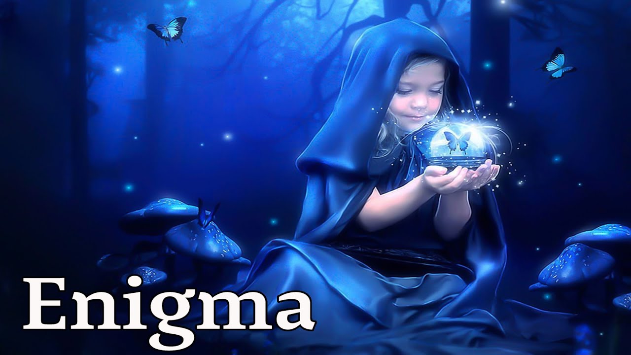 Enigma | Best Remixes | Enigma Greatest Hits 90s | The Best of Enigma ...