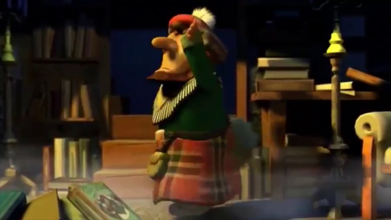 Troll Dances To Poop Song - YouTube