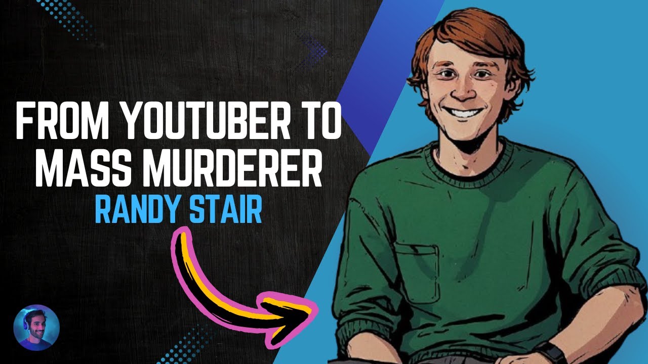The Case of Randy Stair - YouTube
