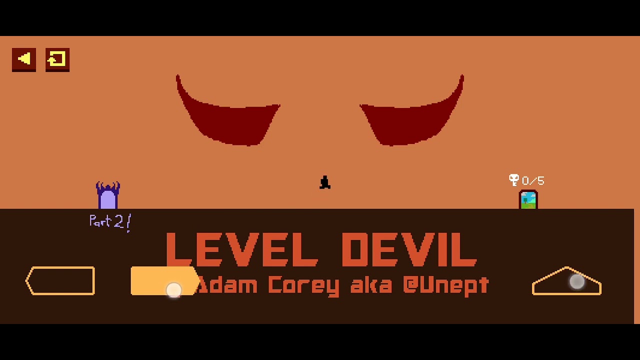 Level devil (parte 3) - YouTube