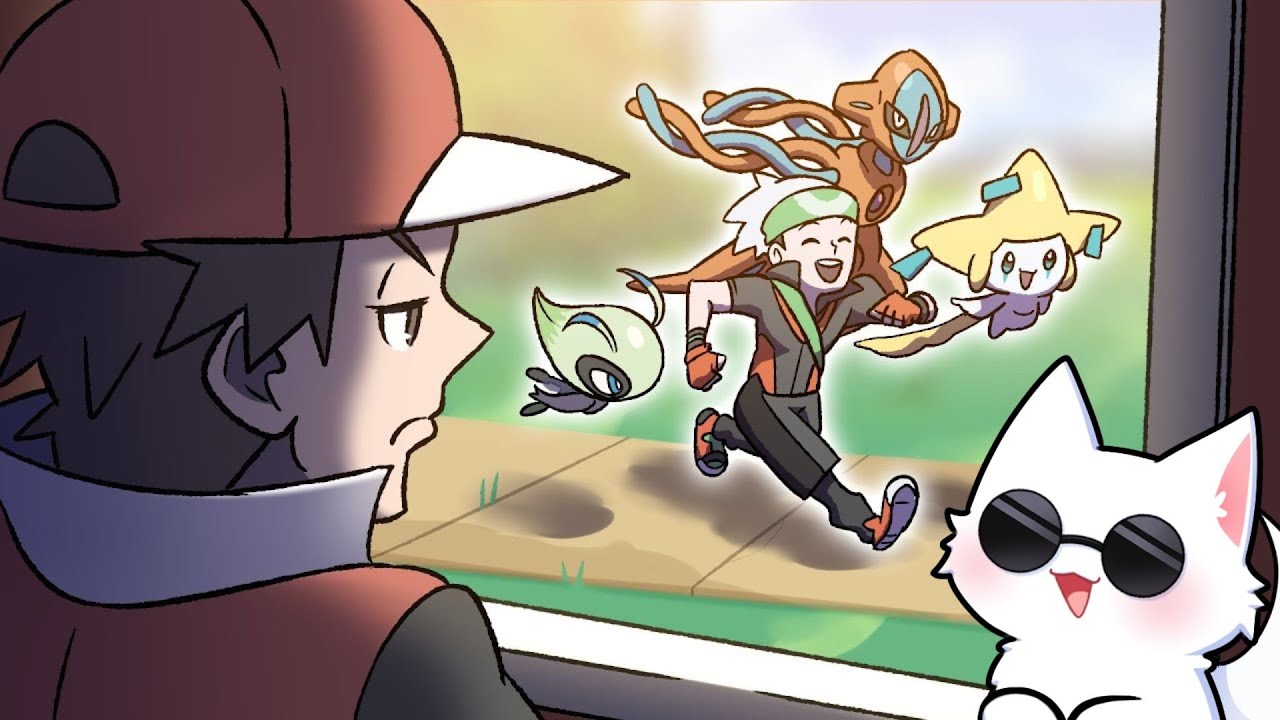 R0X_X REACCIONA A "LO PEOR DE CADA JUEGO DE POKEMON" by Karimero - YouTube