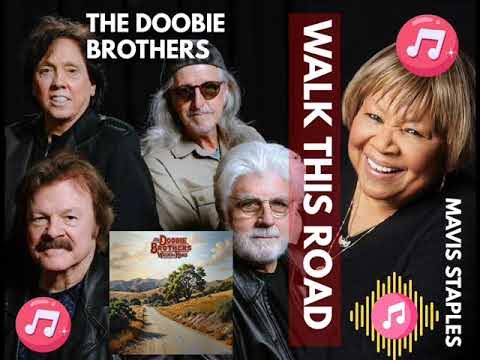 The Doobie Brothers y Mavis Staples - YouTube
