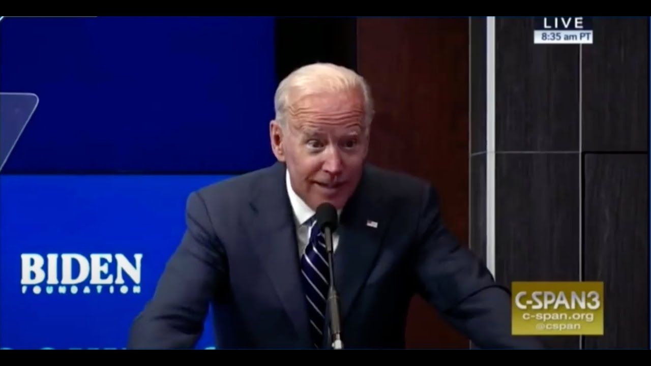 Did Biden Endorse Cutting Social Security and Medicare? ft. Brandon ...