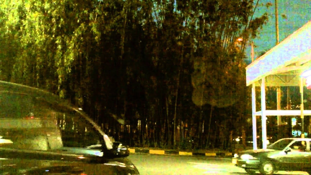 Lineas de parqueo - YouTube