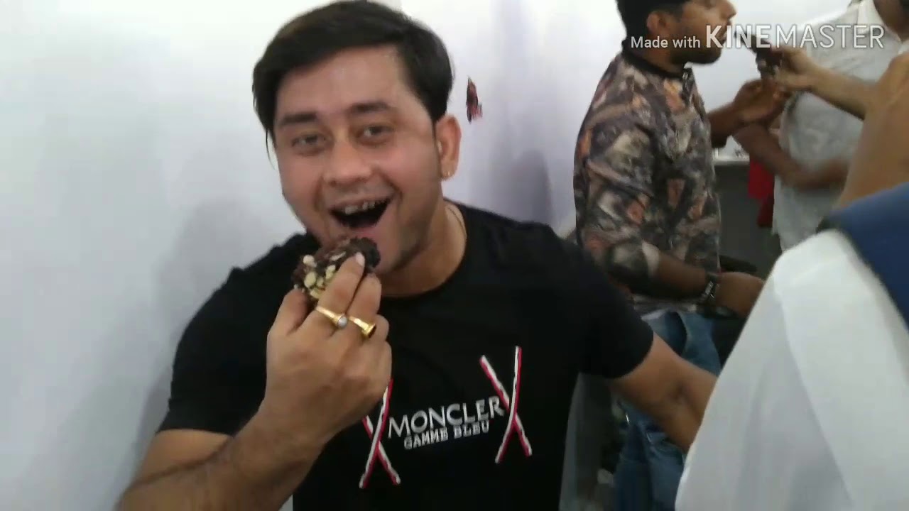 Hayabusa | Busa Boy Rishav | Tornado Riders - YouTube