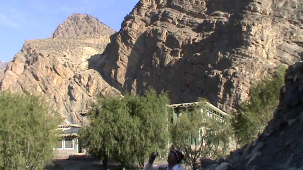 Jomsom Pulhashram - YouTube