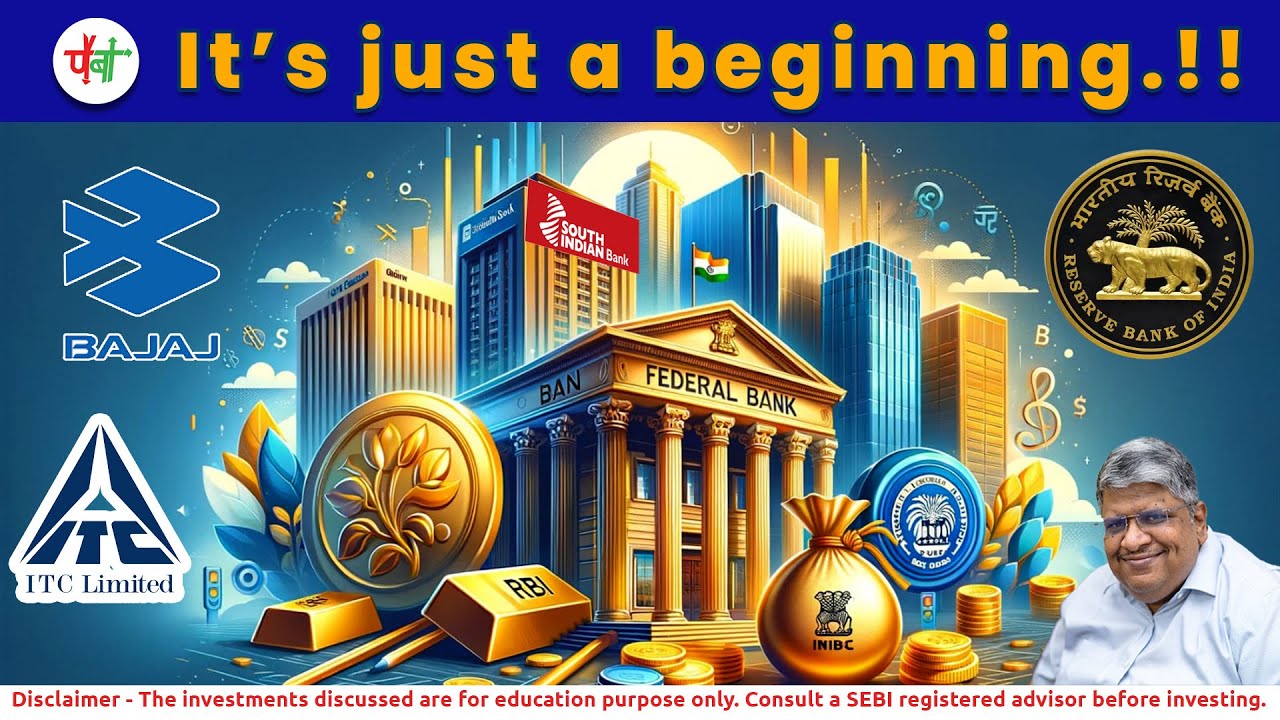 Yes.!!! Its time to split.!!!Is it a time to consider? |AnandSrinivasan ...
