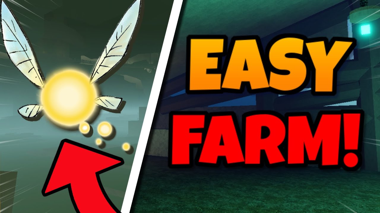 This WILL SAVE YOU TIME in Roblox Rune Slayer! Golden Fairy?! - YouTube