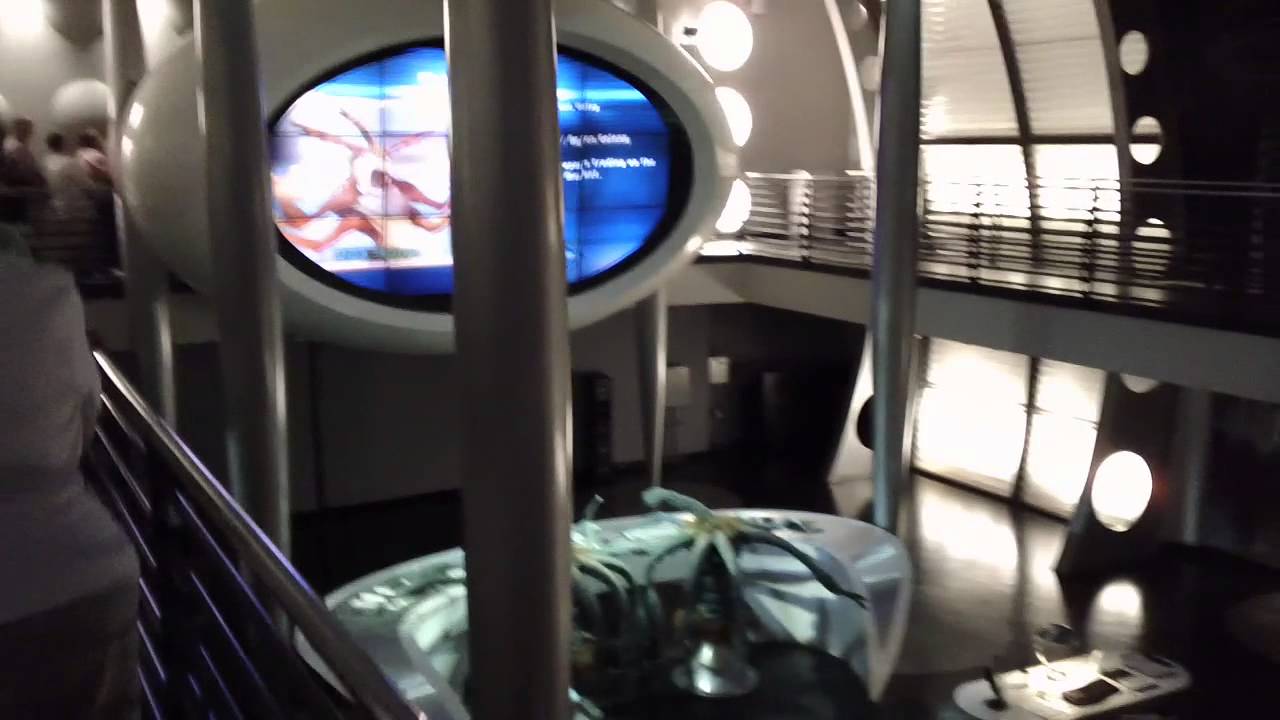 MIB Alien Attack 2of2 - YouTube