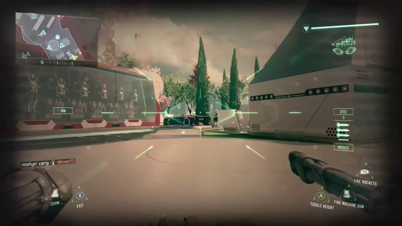 COD BO3: R.A.P.S and cerberus are the best on nuketown!!! - YouTube