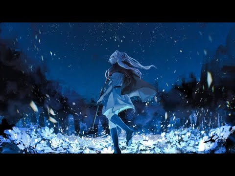 Frieren: Beyond Journey's End - Waterfall - YouTube