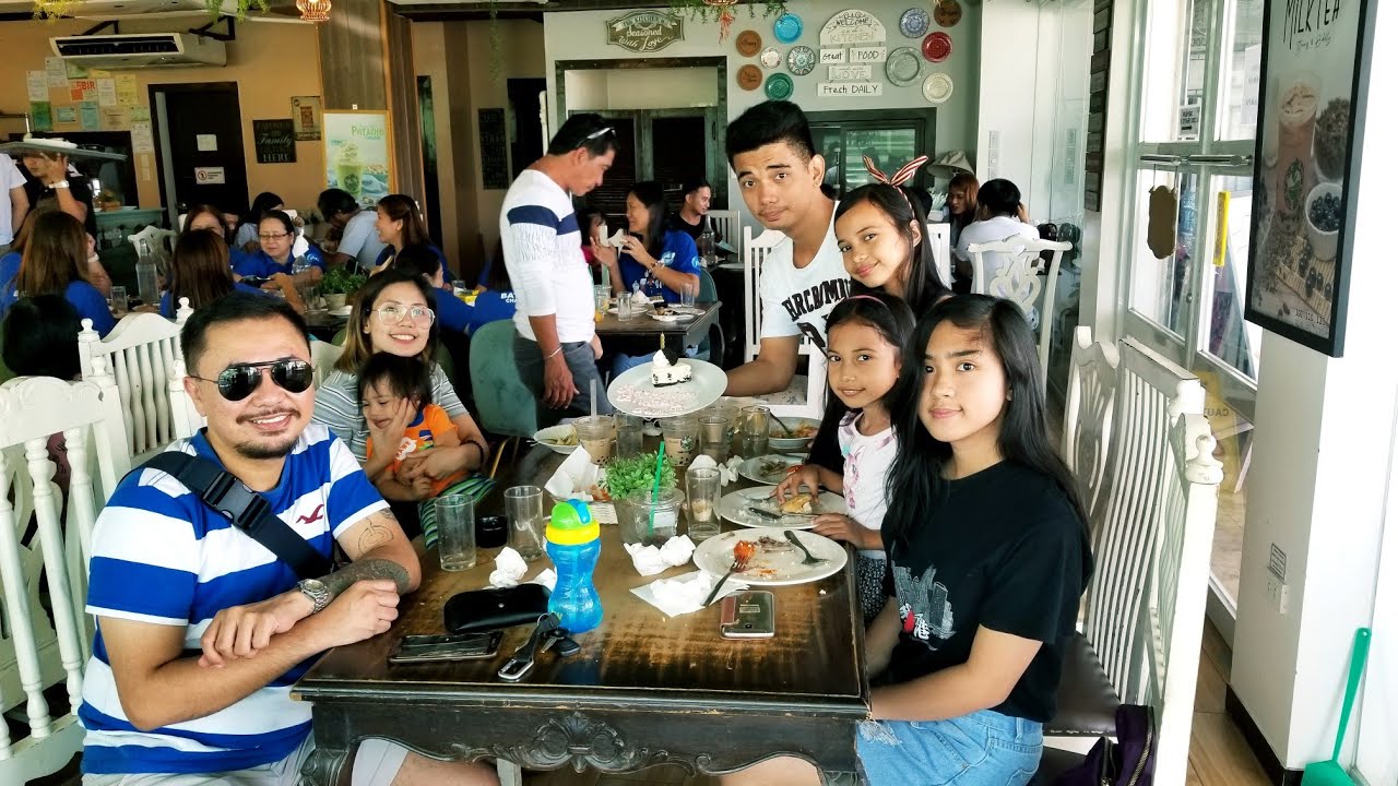 Vlog#20: YEAR END FAMILY REUNION | VLOGMAS 2019 - YouTube