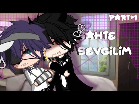 SAHTE SEVGİLİM //part-1//BL-GAY//original +16