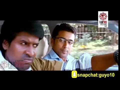 Anjaan Film Hindi Af somali ah 4K Officiall video 2019