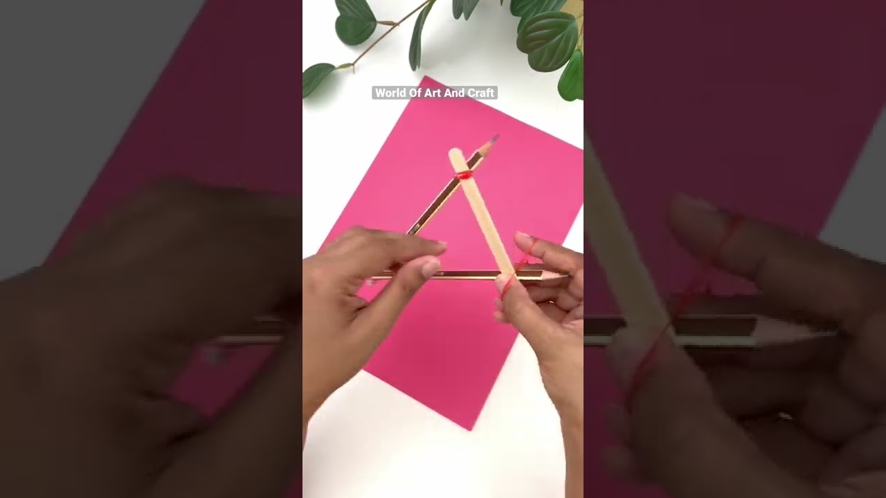 How To Draw A Circle Without A Compass DIY Drawing Compass At Home how-to-draw-a-circle-without-a-compass-diy-drawing-compass-at-home