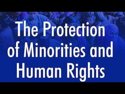 HUMAN RIGHTS | HUMAN RIGHTS IN INDIA | Module 3 | Part 9 | The ...