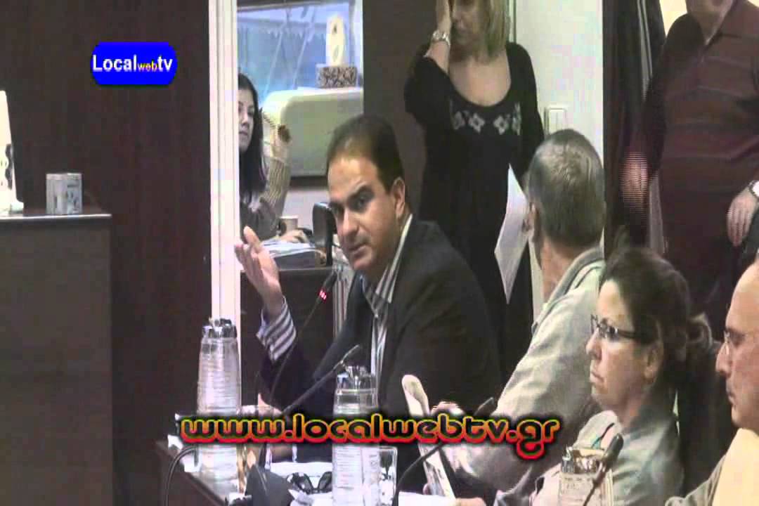 ΒΥΡΩΝΑΣ 9-11-11 Κανονισμος λειτουργιας - YouTube