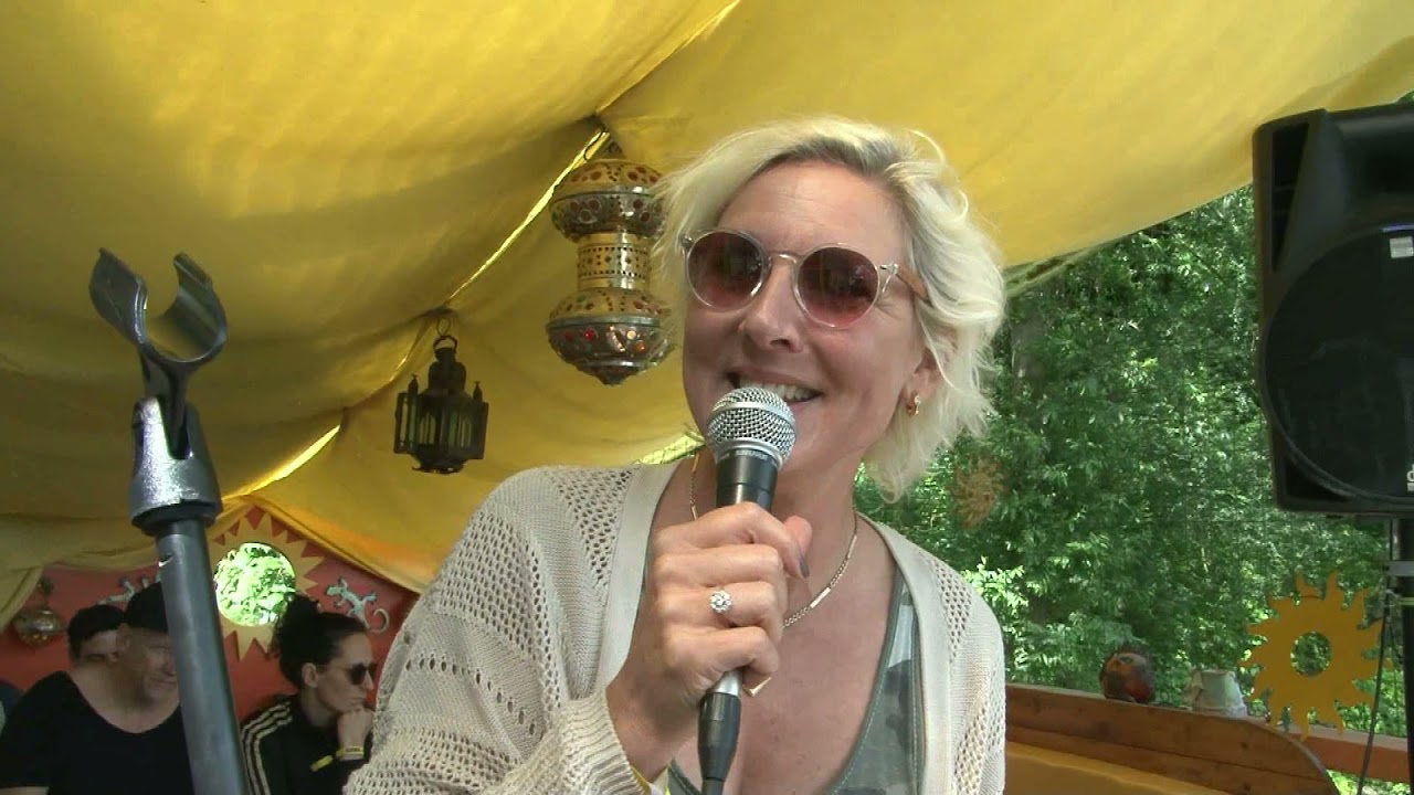 Susan Horn und Joe Völker - YouTube