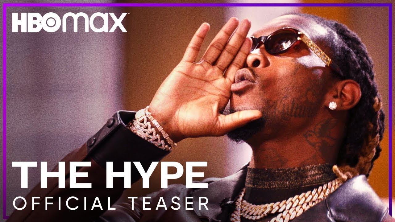 The Hype | S1 First Look | HBO Max - YouTube