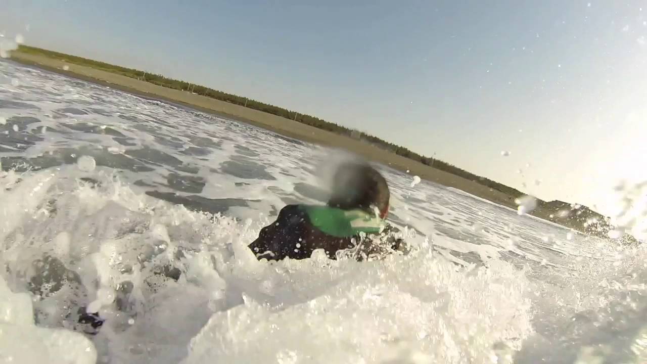 Kids bodyboarding HAPPY GW2016 - YouTube